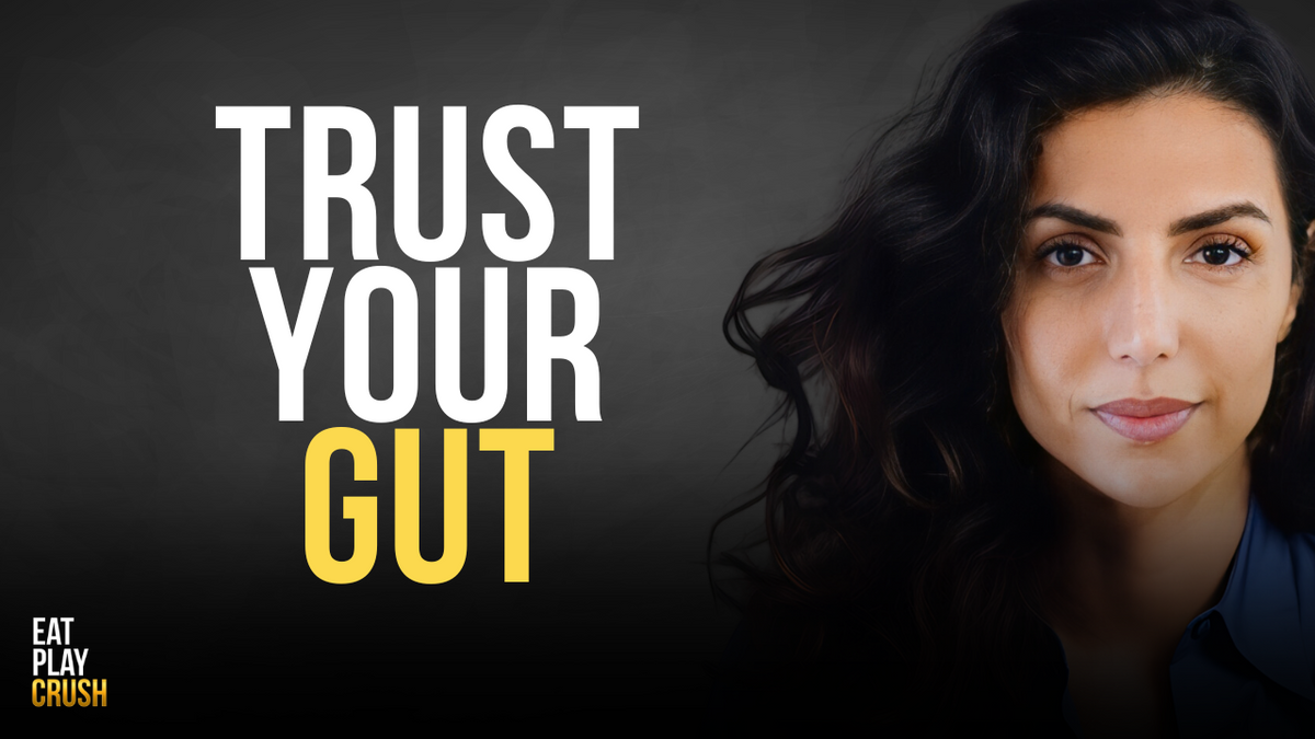 My Story PT.1: From Dropping Out of High School to Quitting Corporate ...