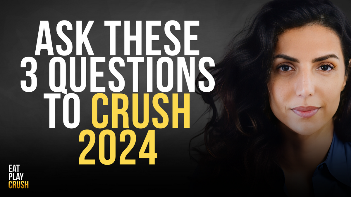 From A Performance Chef: 6 Health Tips and 3 Powerful Questions To Cru ...